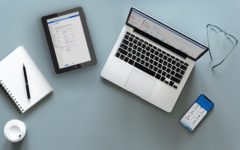 Azure Services - Business Cloud Framework Solution |Nerds Support