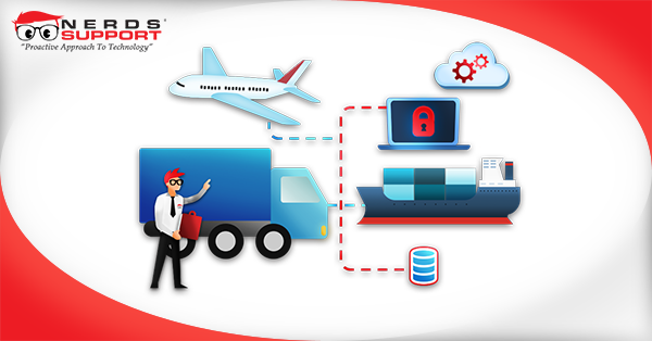 IT Services for Logistics Firms - Managed Cloud & Compliance