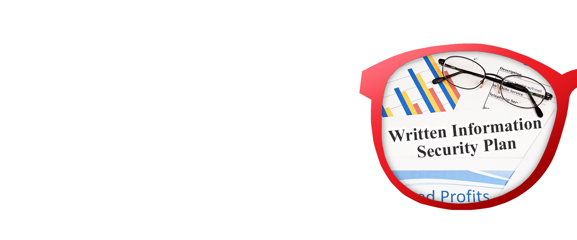 Written Information Security Planning It For Accounting And Wisp